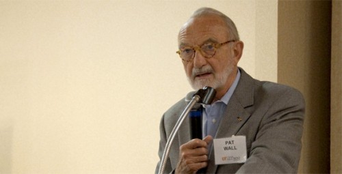 Pat Wall: A Memphis Tradition — Our Tennessee