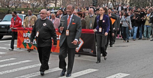 They Paved the Way — Our Tennessee