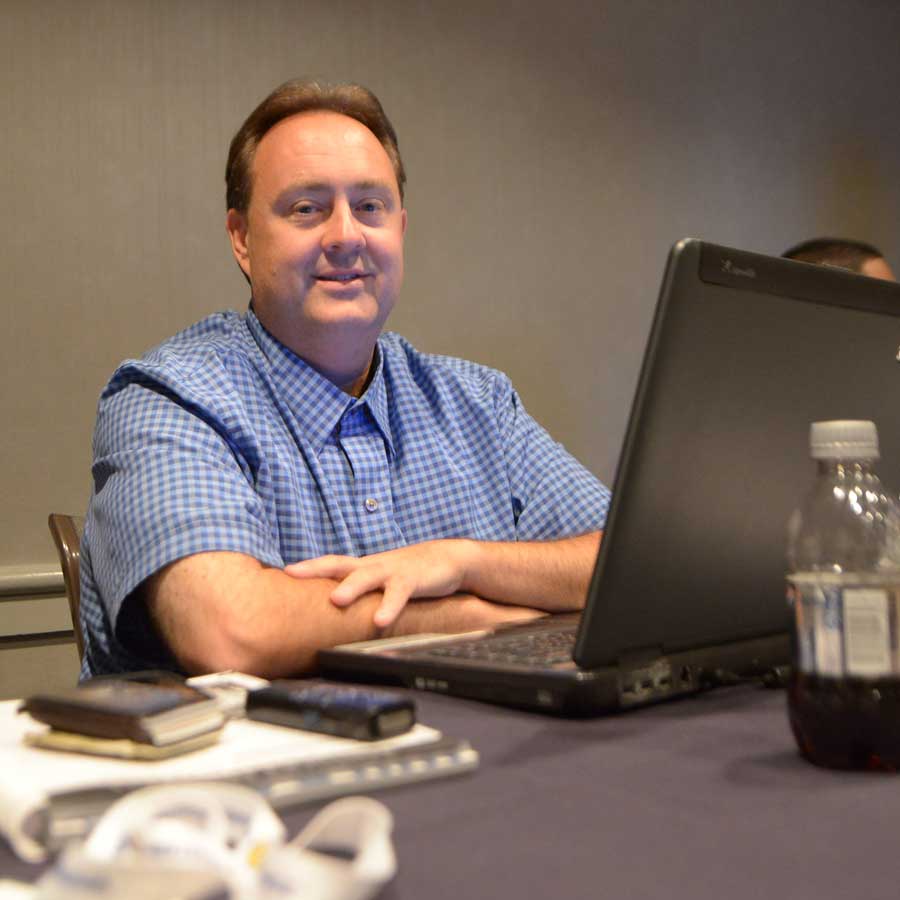 Working at ESPN — Our Tennessee