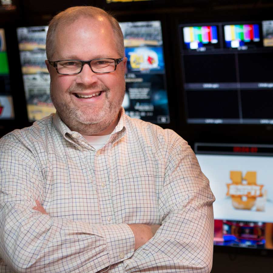 Working at ESPN — Our Tennessee