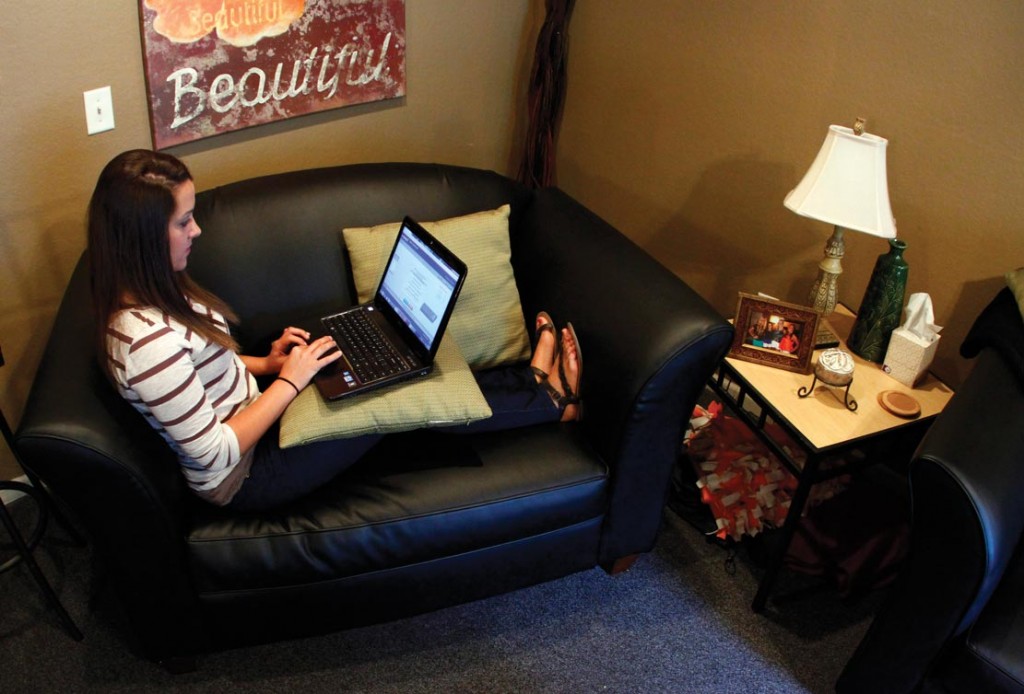 Learning Online — Our Tennessee