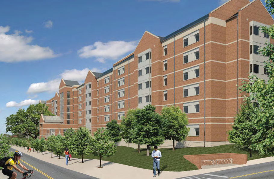 Construction for the Future — Our Tennessee