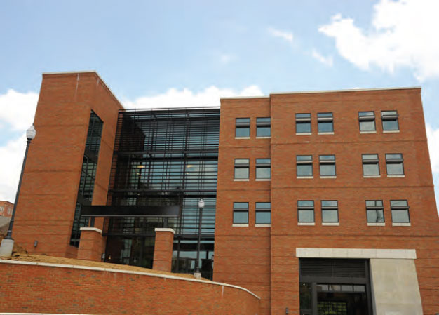 Construction for the Future — Our Tennessee