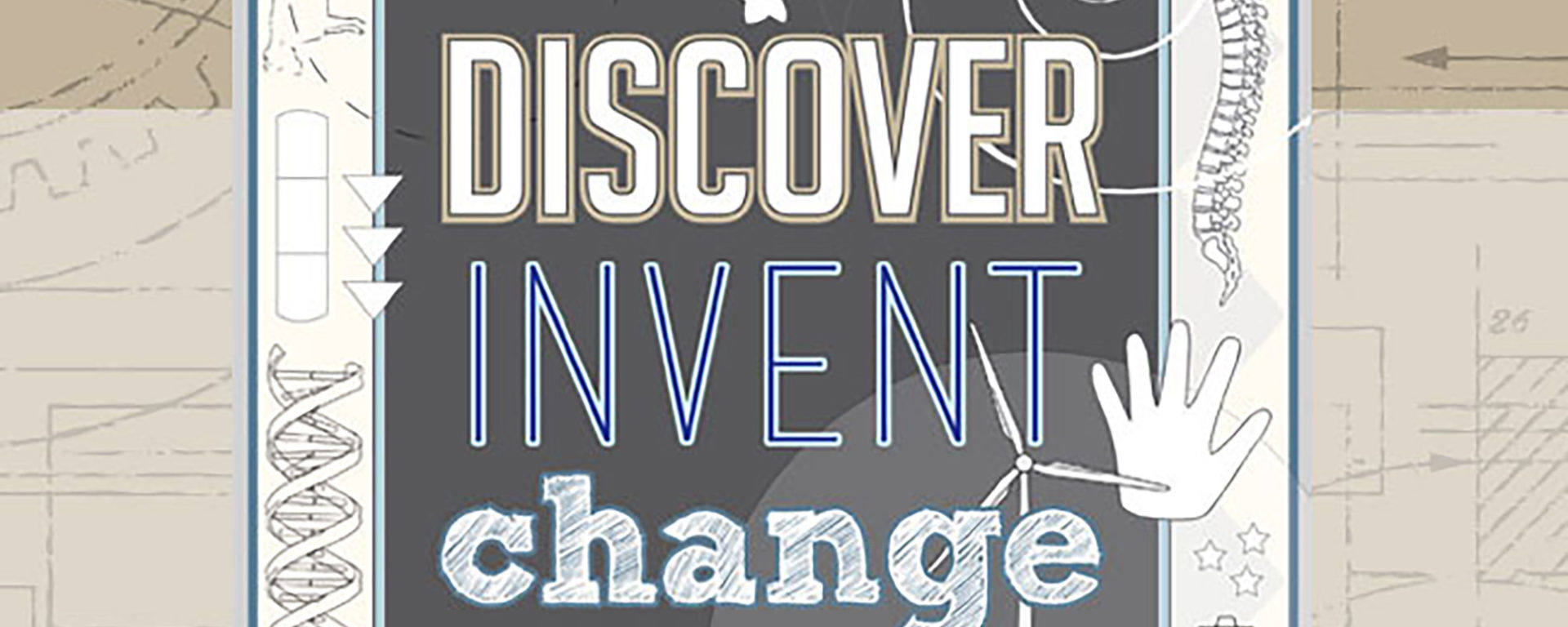 Discover, Invent, Change — Our Tennessee