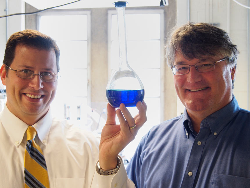 Discover, Invent, Change — Our Tennessee