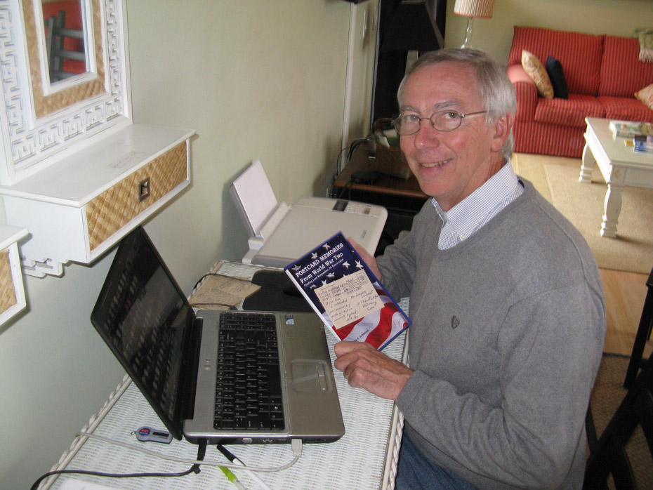 Return to Sender — Our Tennessee