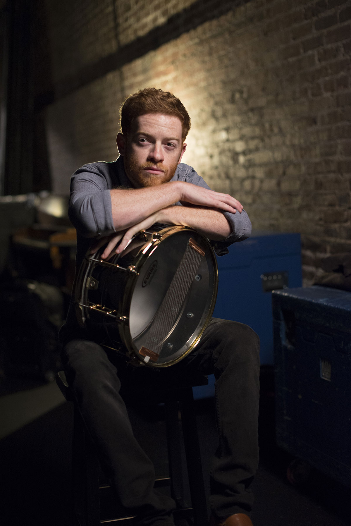 Southern Gentlemen — Our Tennessee