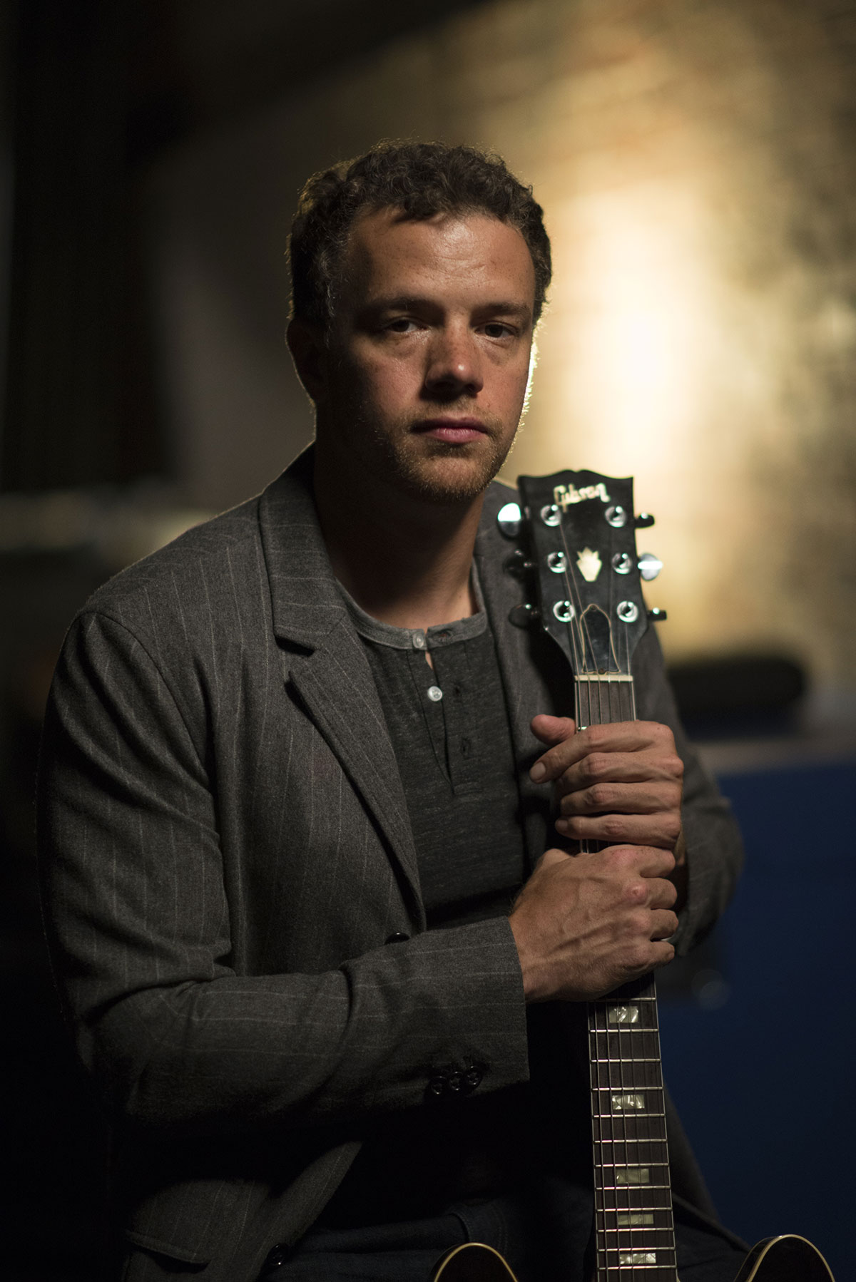 Southern Gentlemen — Our Tennessee