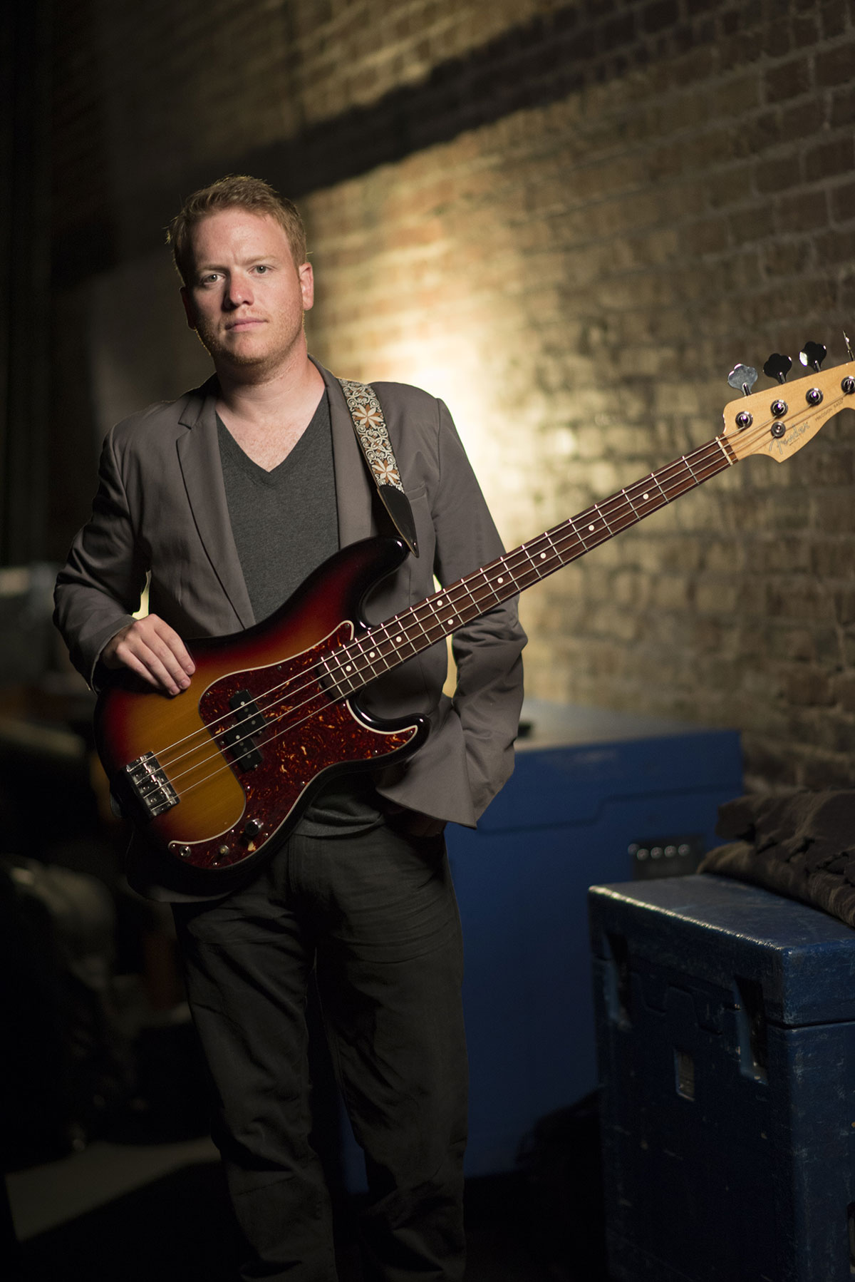 Southern Gentlemen — Our Tennessee