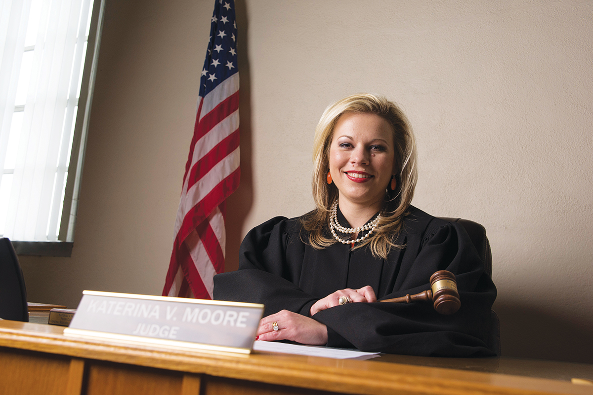 American Dreamers — Our Tennessee