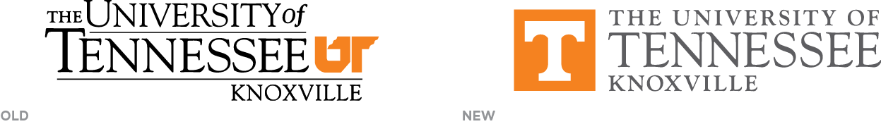 Wordmark Refresh — Our Tennessee