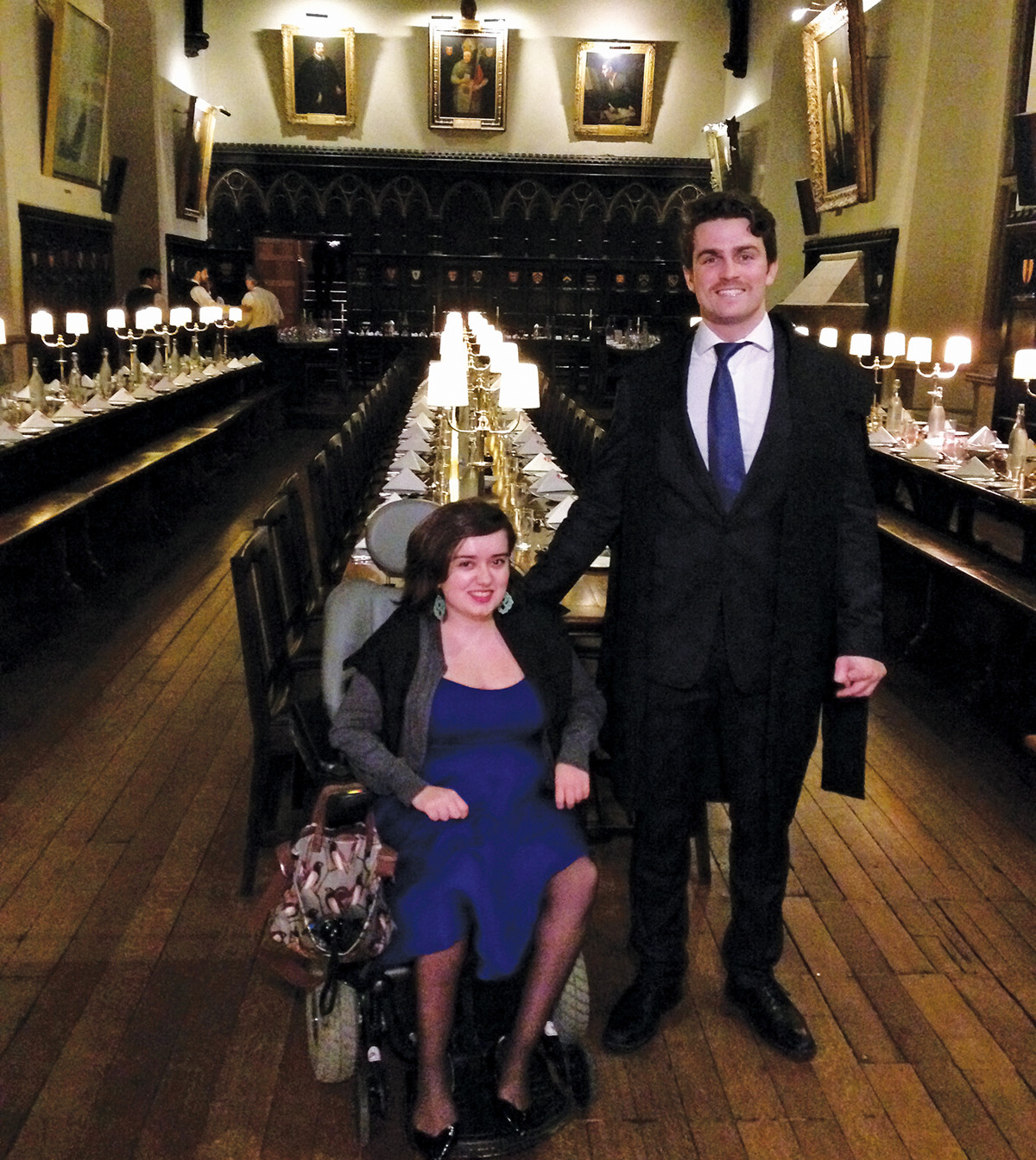 Two for Two — Our Tennessee