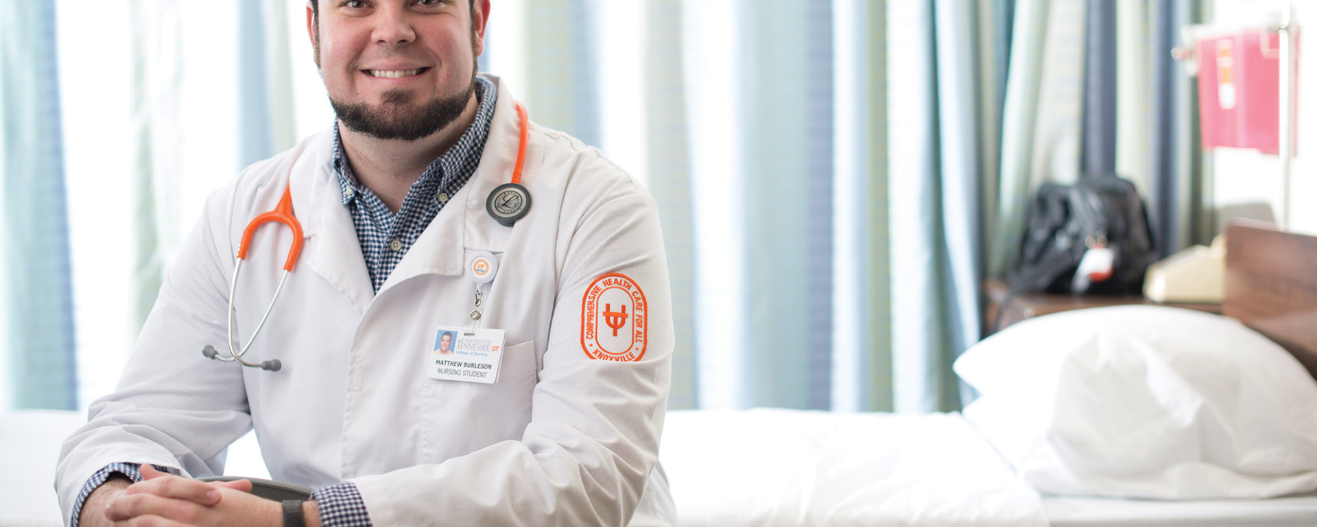 What is a Nurse?: UT Nursing Students — Our Tennessee