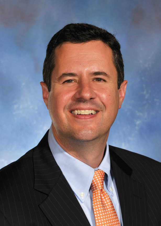 Alumni Association News: Fall 2015 — Our Tennessee