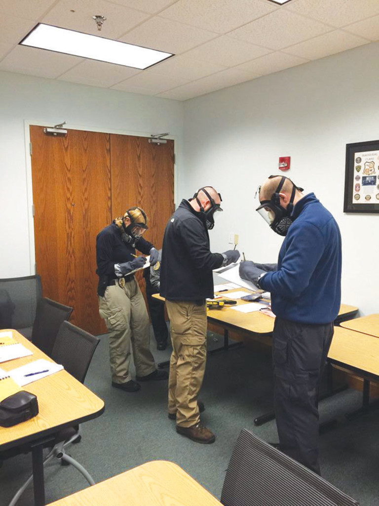 Interns Graduate — Our Tennessee