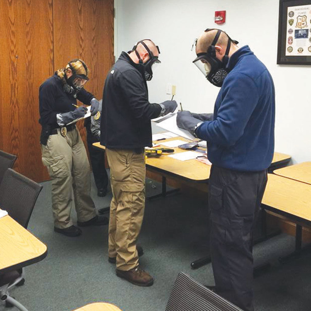 Interns Graduate — Our Tennessee