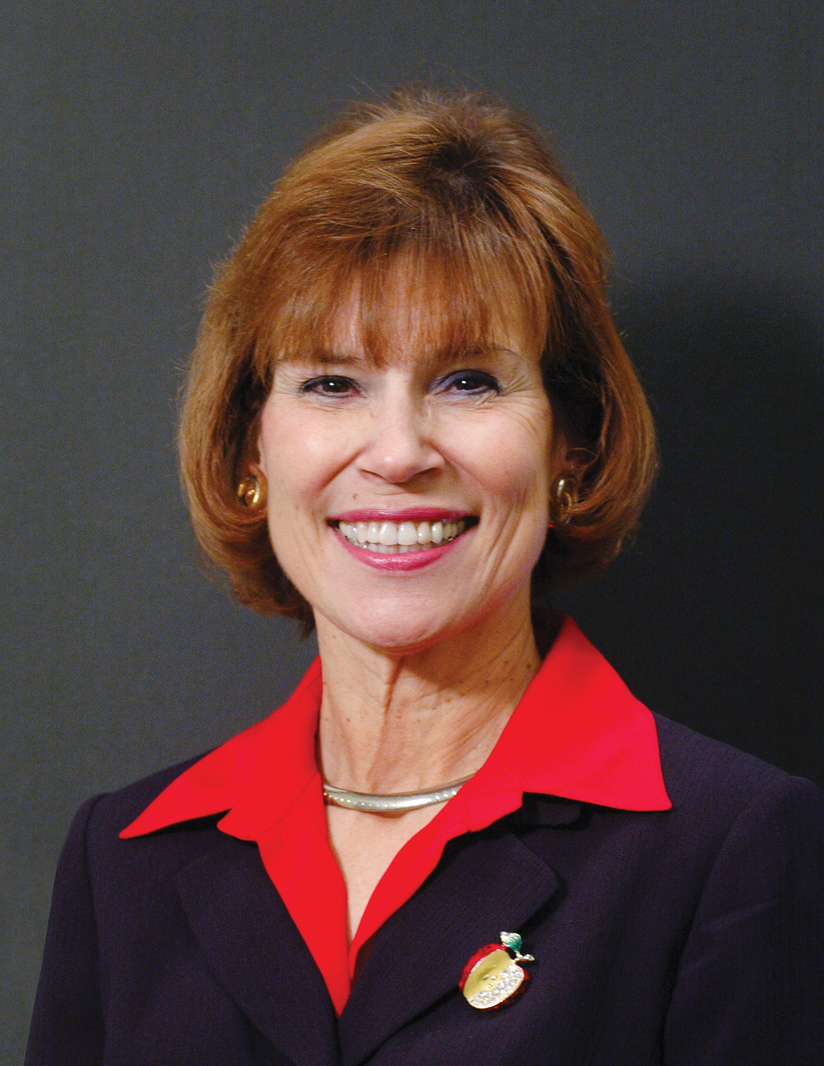 Strategic Planning — Our Tennessee