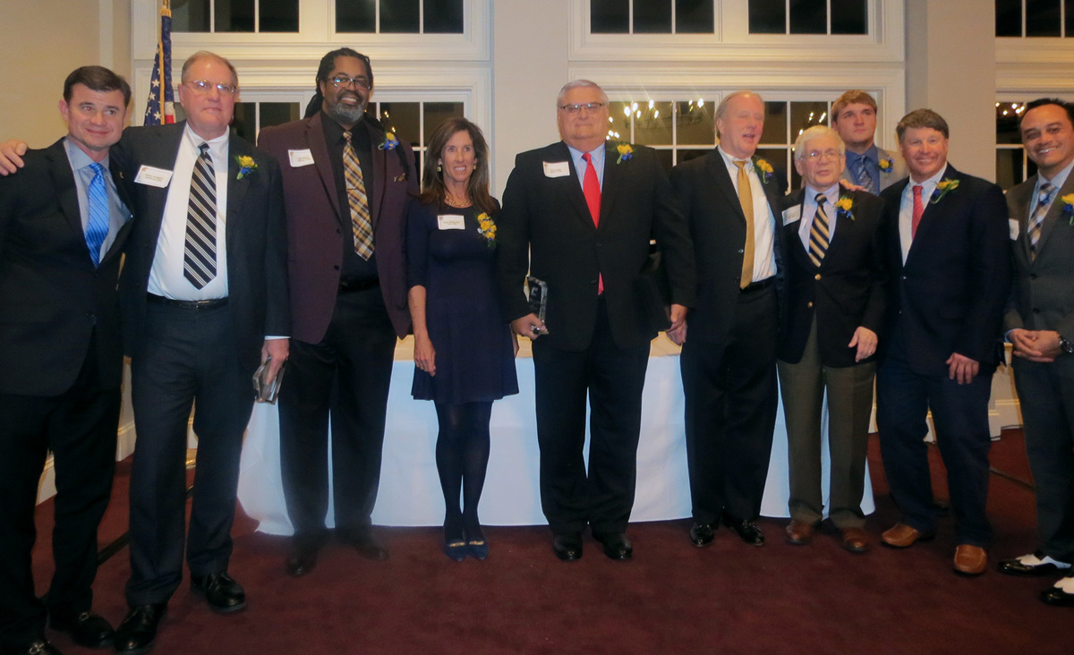 Alumni in Photos: Spring 2016 — Our Tennessee