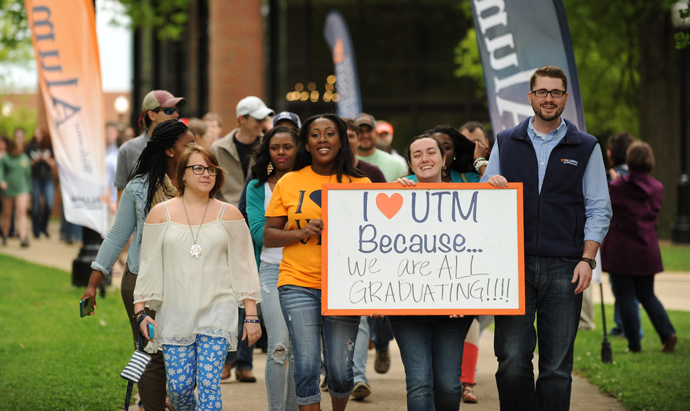 Graduation Rituals, Regalia and Traditions — Our Tennessee