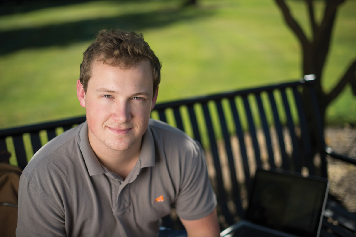 Entrepreneurship 101 — Our Tennessee