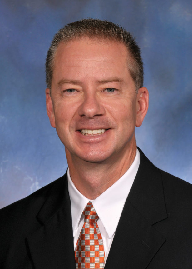 New Executives Join DiPietro's Cabinet — Our Tennessee