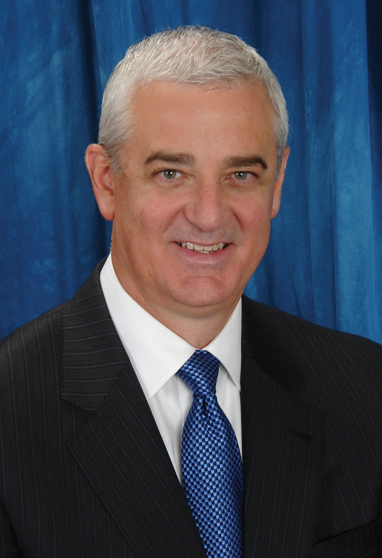 New Executives Join DiPietro's Cabinet — Our Tennessee