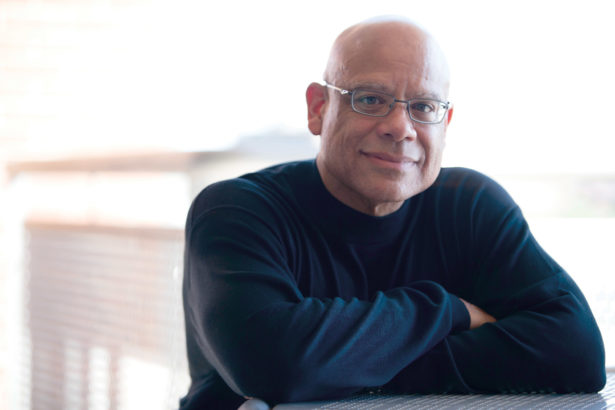 Mark E. Dean — Our Tennessee