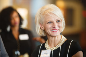 Sharon John Price: Centennial Distinguished Alumna