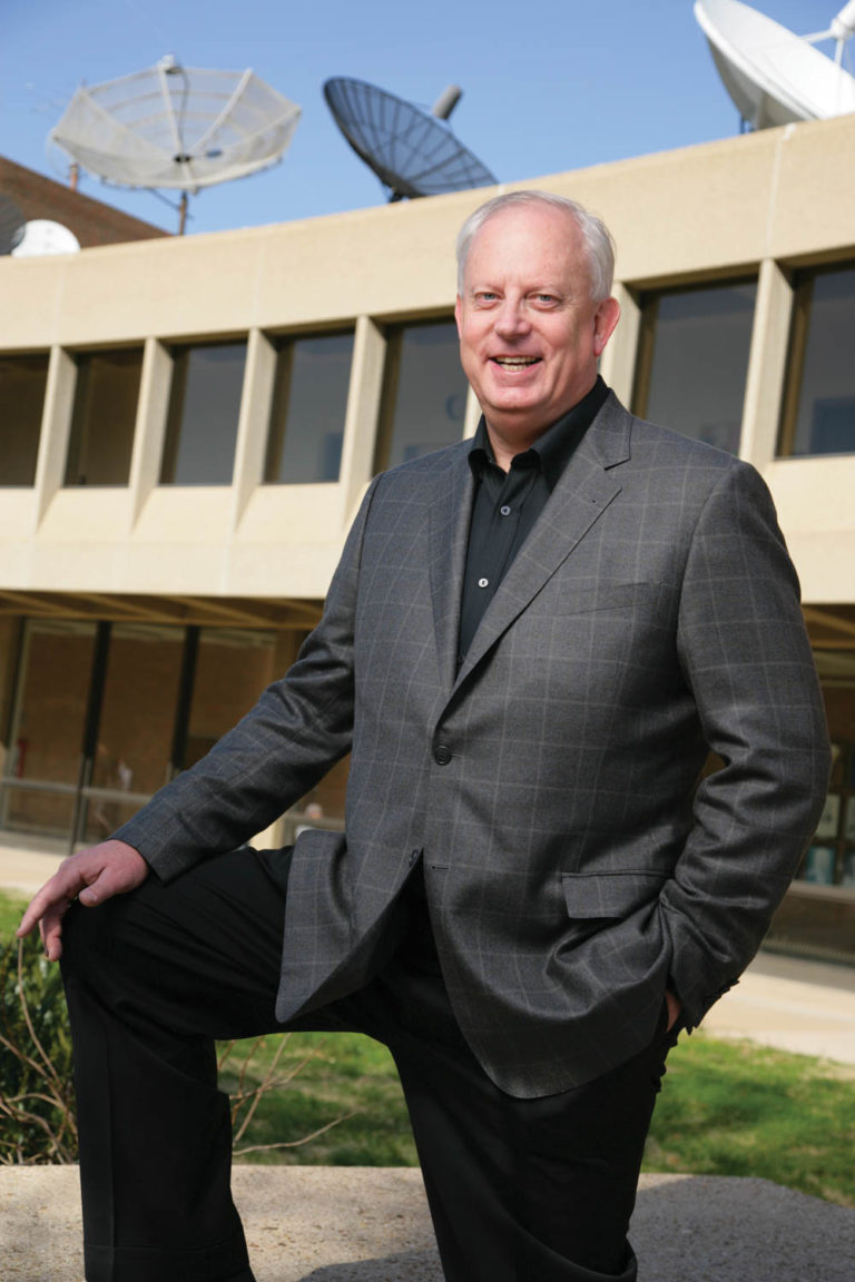 Larry Patrick — Our Tennessee