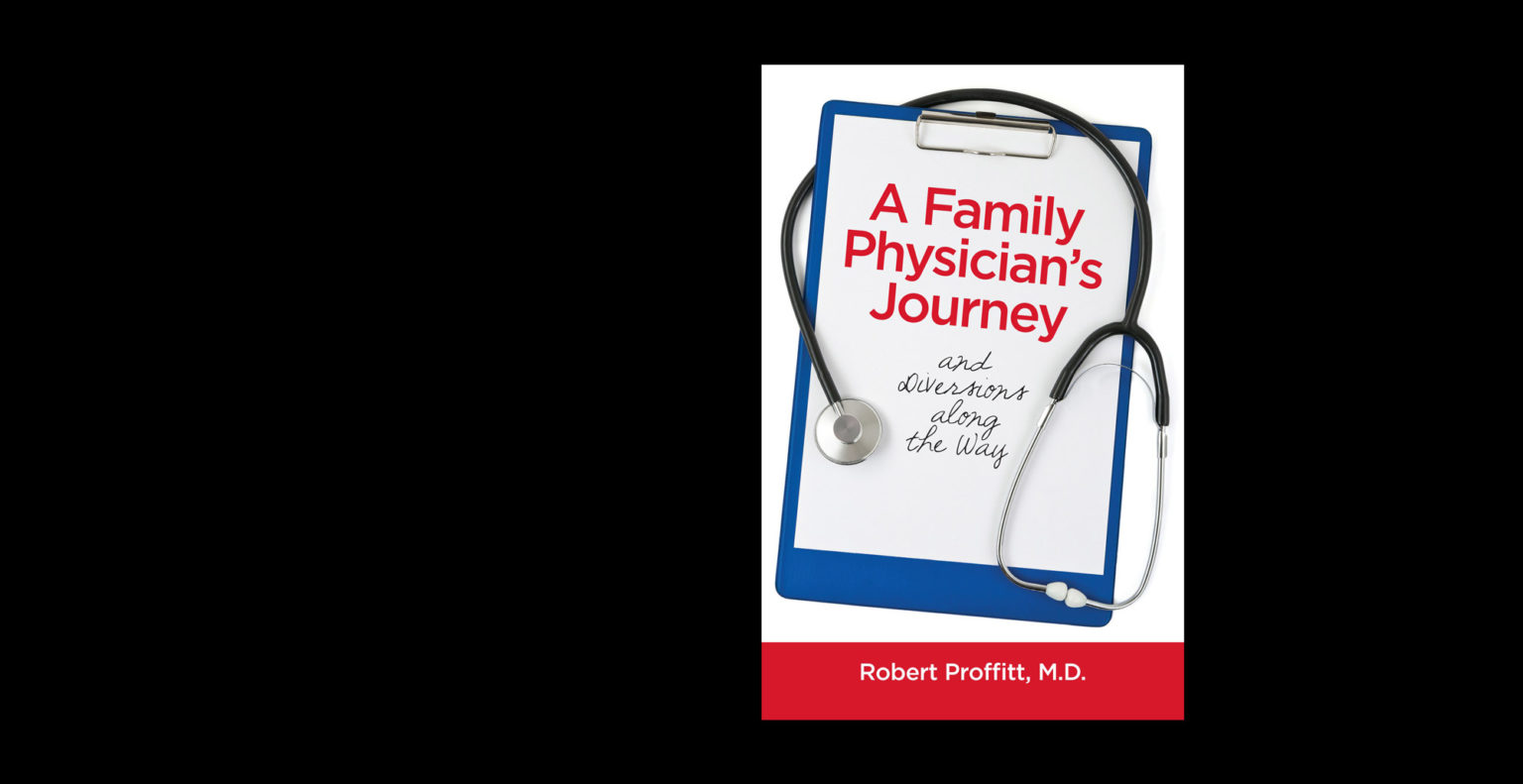 A Physician's Journey — Our Tennessee