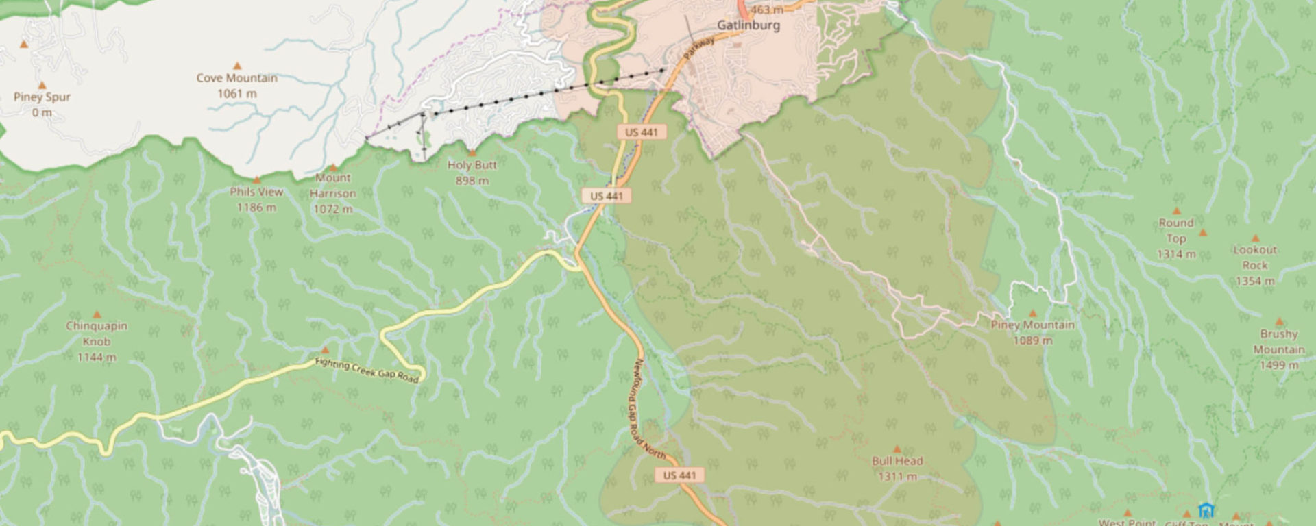 Prepping to Prioritize — Our Tennessee