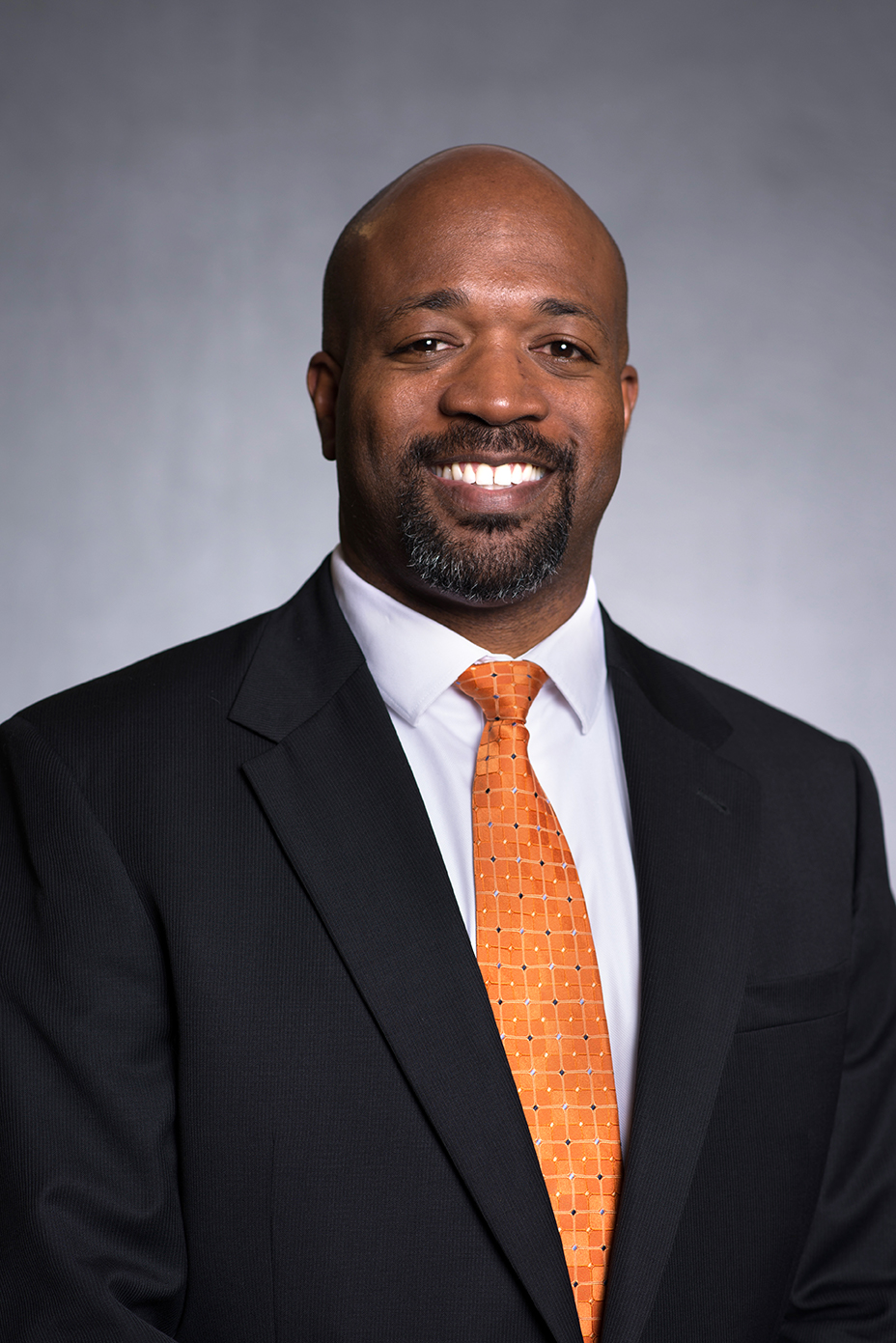 Meet the 2017-18 Officers of the UTAA — Our Tennessee