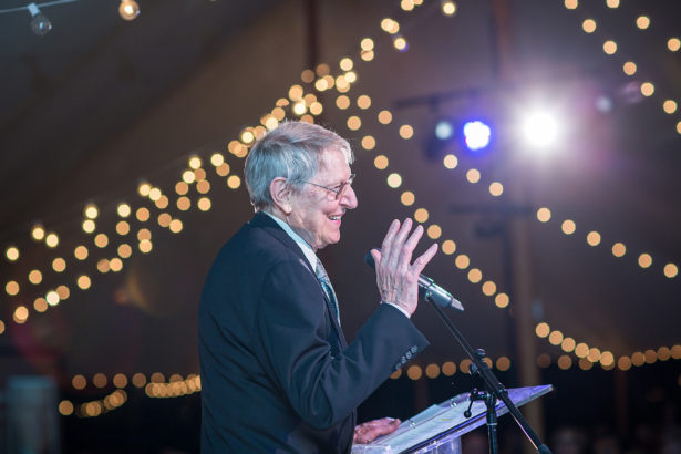 John Cullum — Our Tennessee