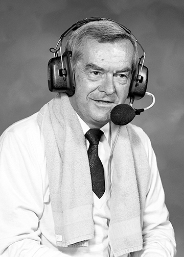 John Ward — Our Tennessee