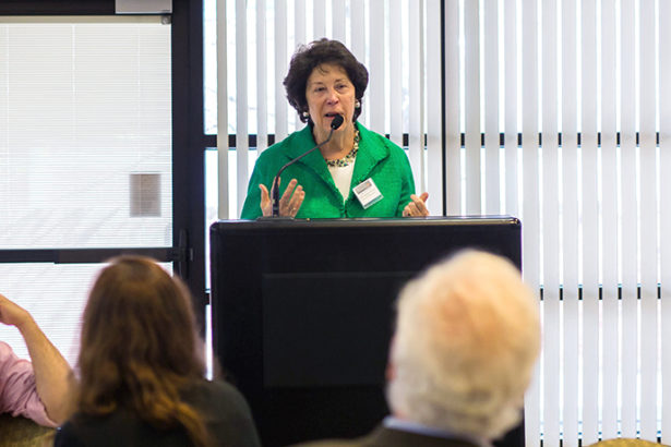 Margaret Scobey — Our Tennessee