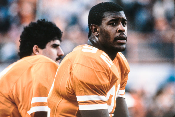 Reggie White — Our Tennessee