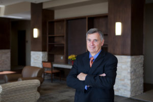 Terry Douglass — Our Tennessee
