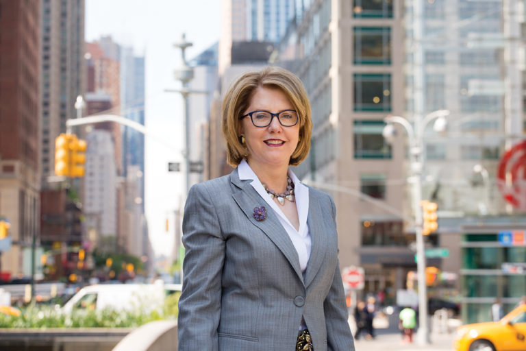 Wilma Jordan — Our Tennessee