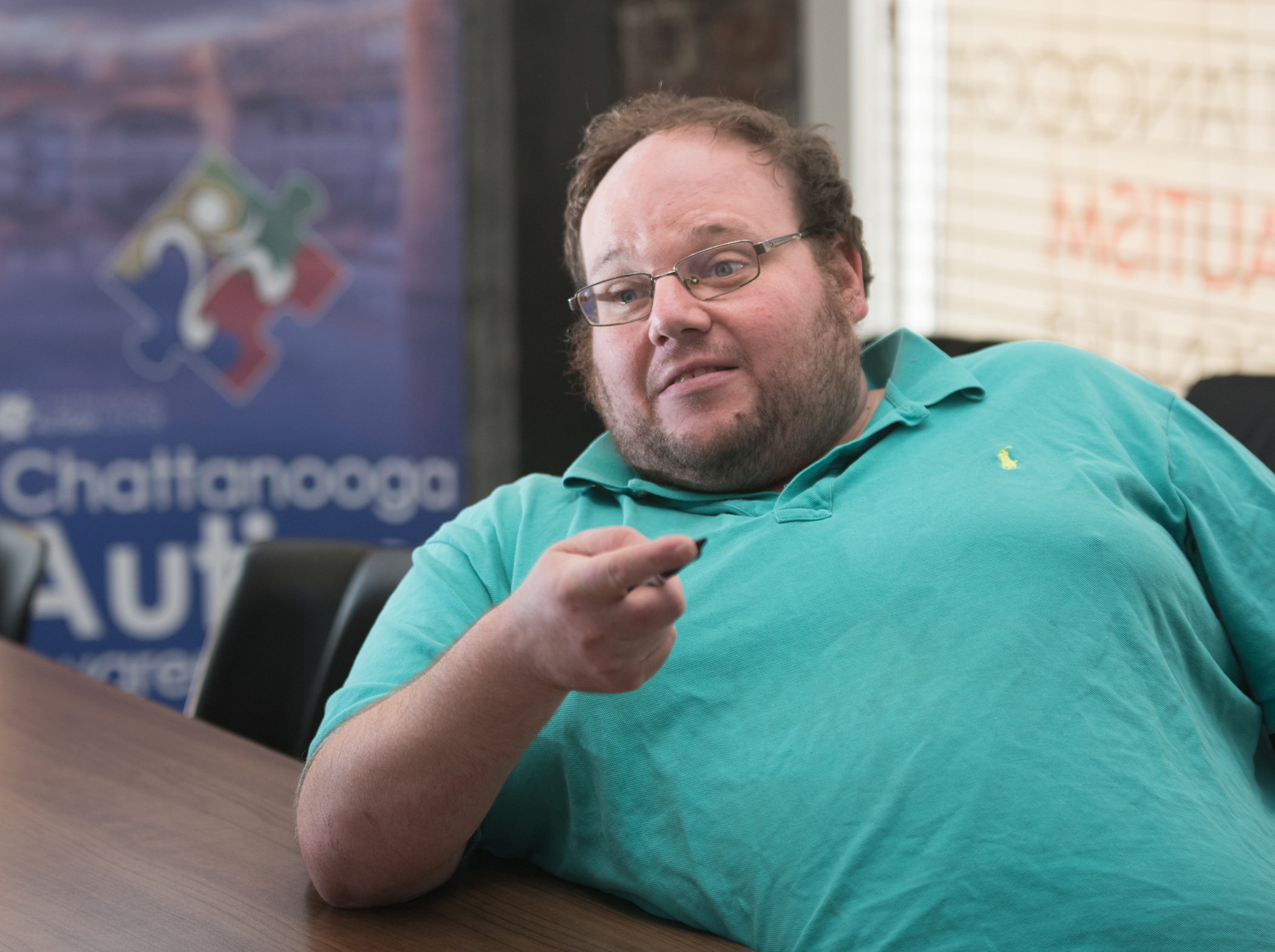 The Forgotten Majority — Our Tennessee