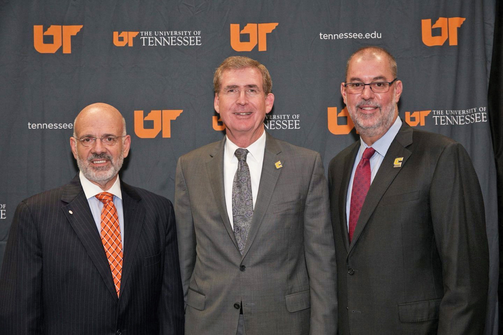 Jumping for a Reason — Our Tennessee