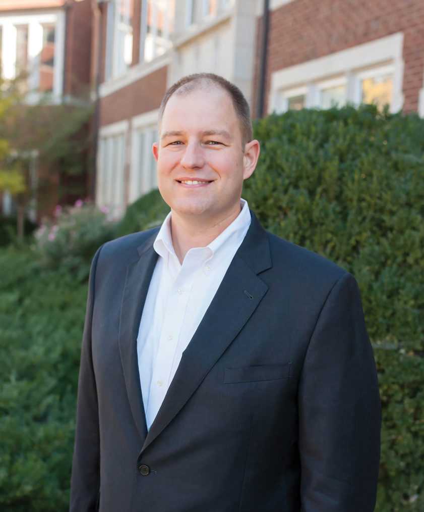 A Battle Worth Fighting — Our Tennessee