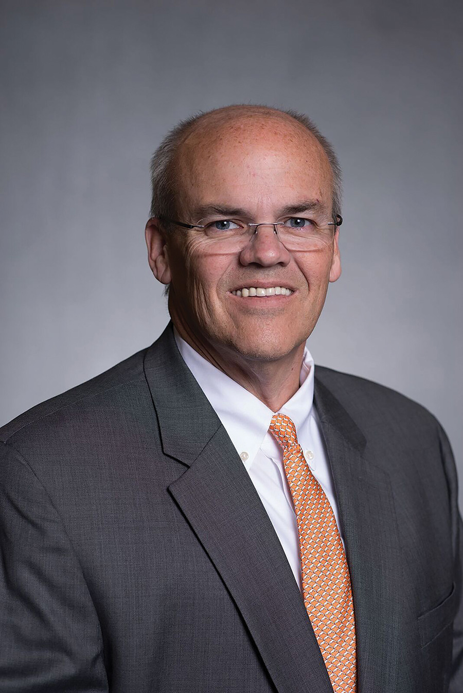 Meet the 2018-19 Officers of the UTAA — Our Tennessee