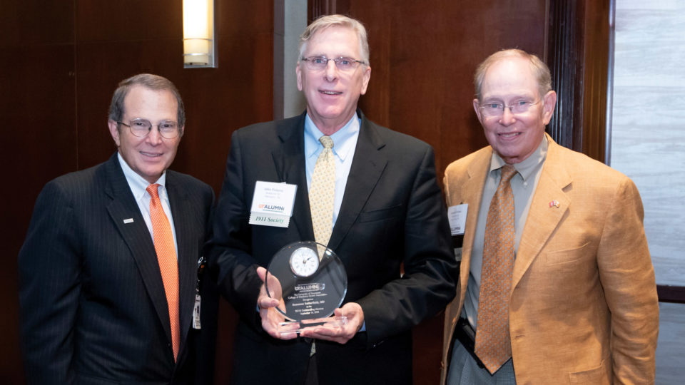 Alumni Snapshots: Winter 2019 — Our Tennessee