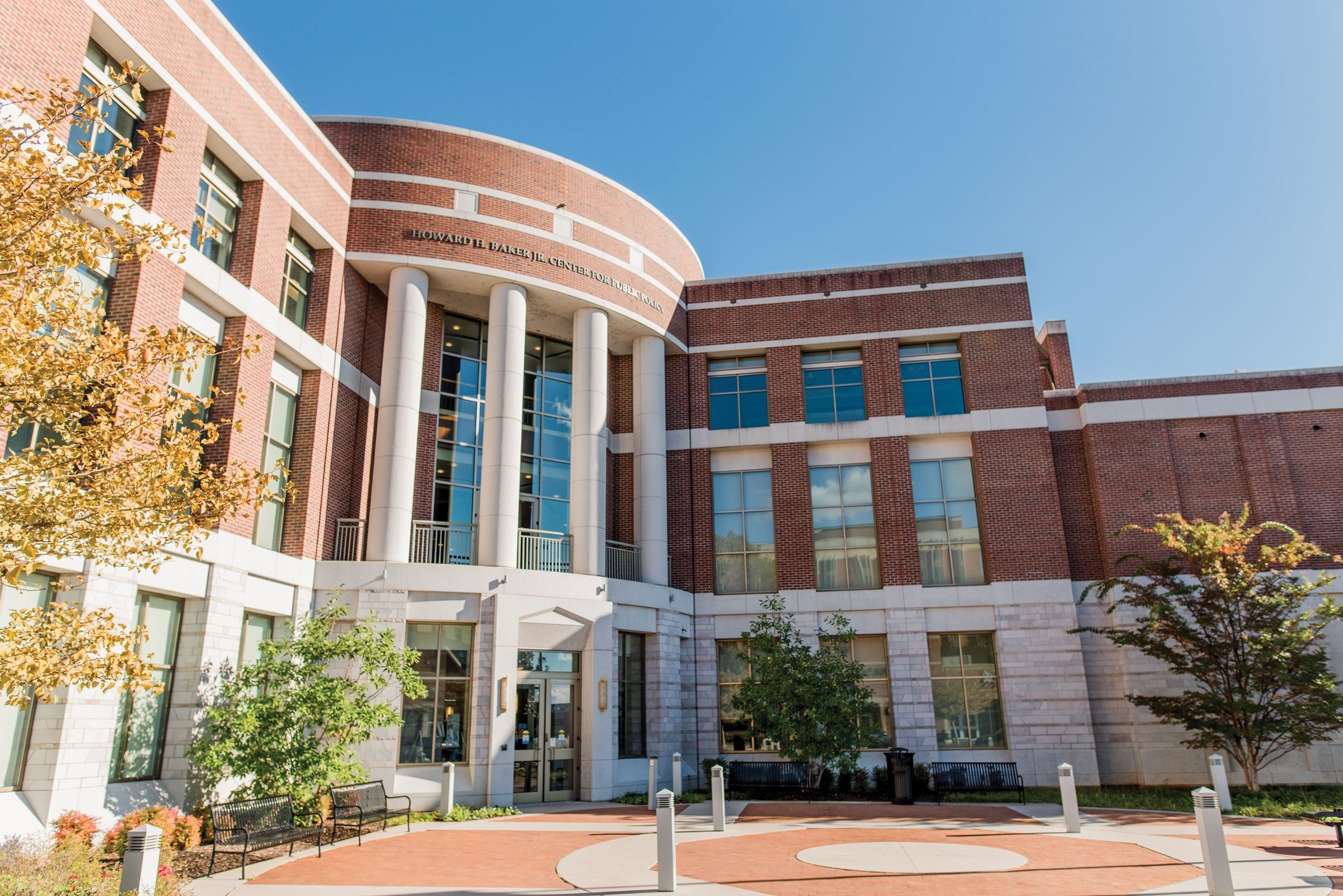 First-Generation Students Honored — Our Tennessee