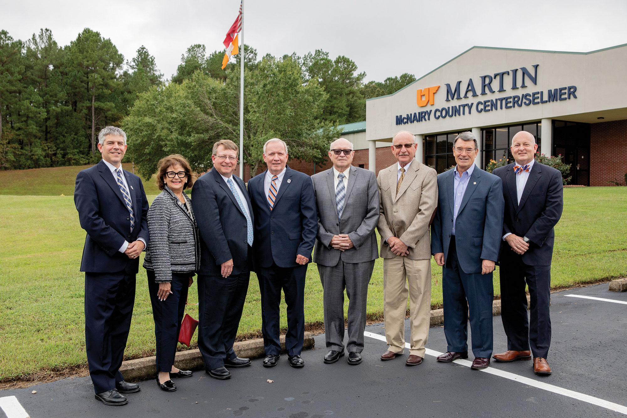 Agricultural Business Degree Added — Our Tennessee