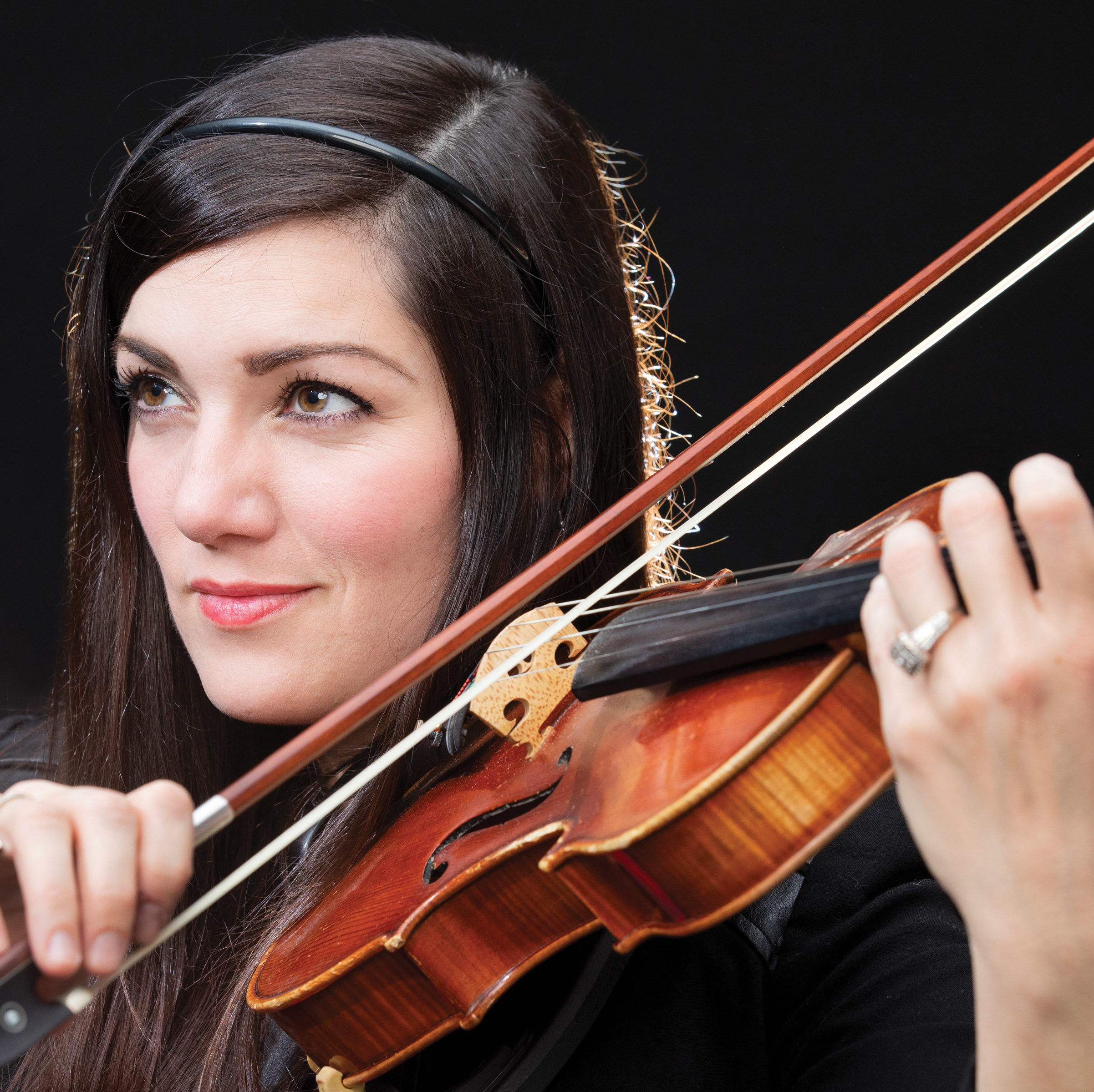 A More Musical World — Our Tennessee