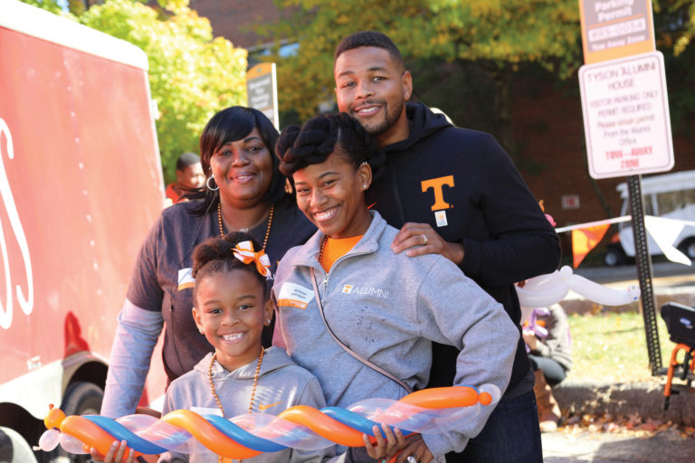 Snapshots: Spring 2019 — Our Tennessee