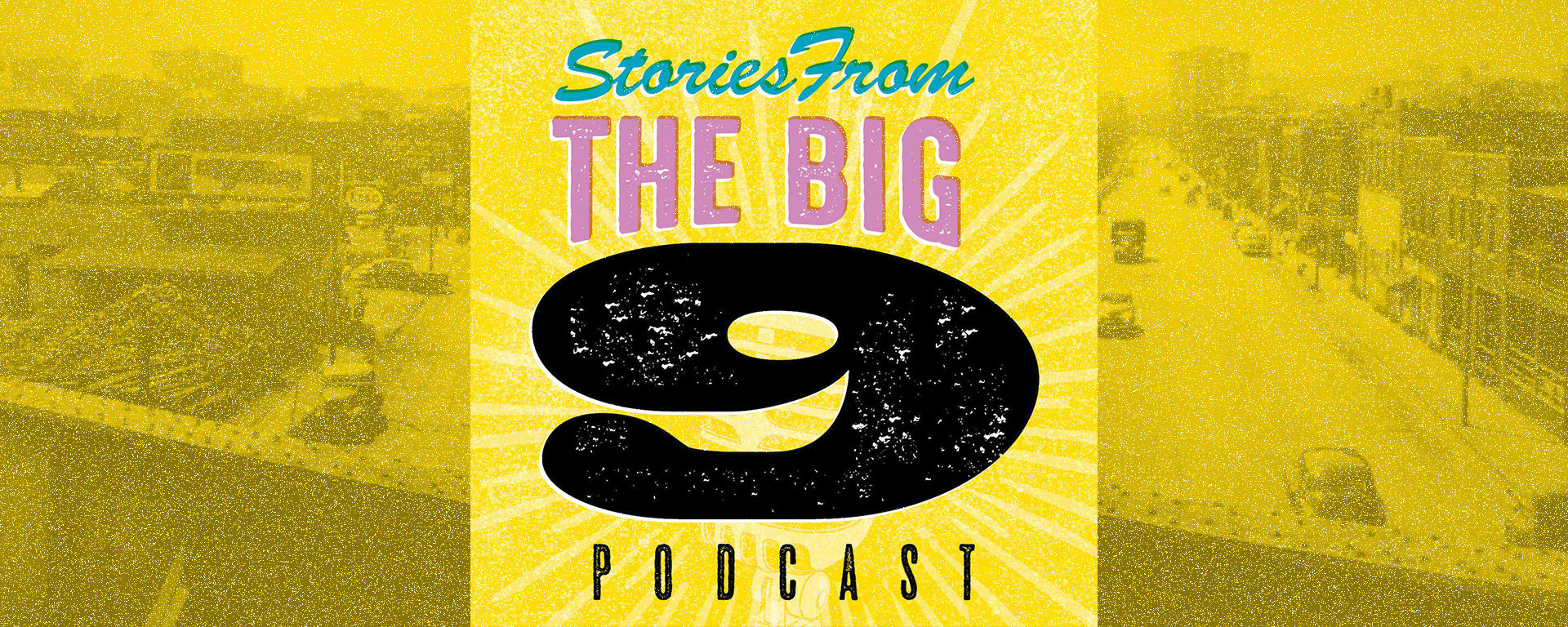 From the Big 9 — Our Tennessee