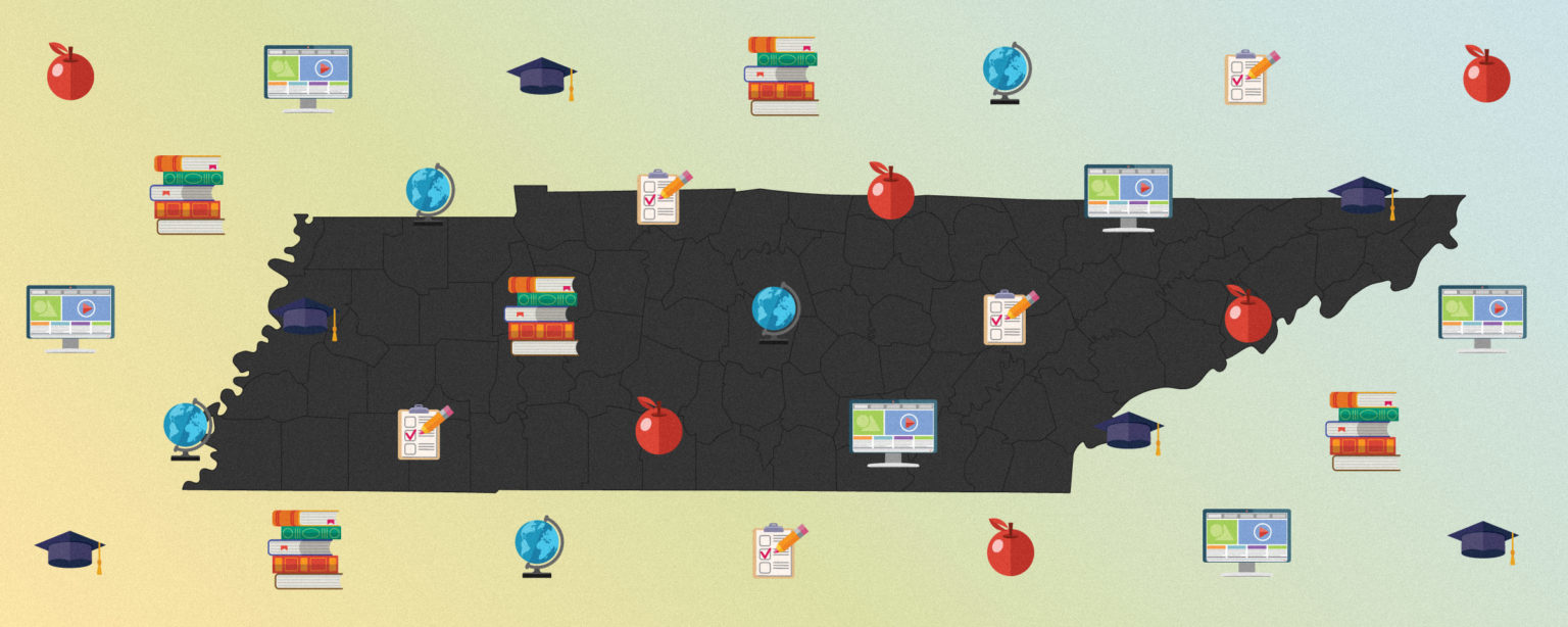 The State of Education — Our Tennessee