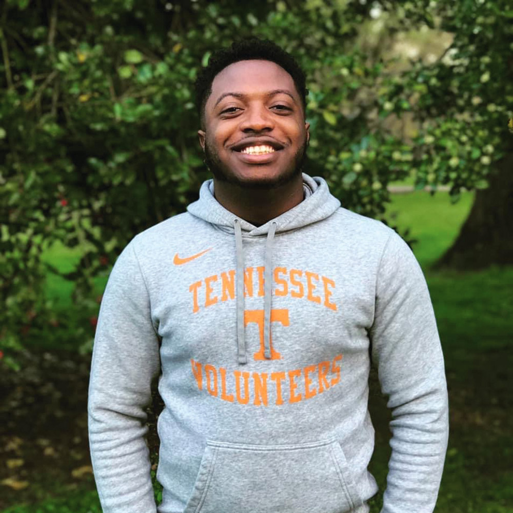 Welcome to the UT Family — Our Tennessee